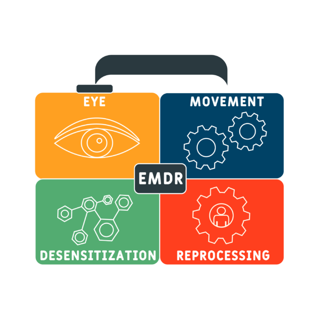 What is EMDR and how does it work? | M1 Psychology Brisbane.