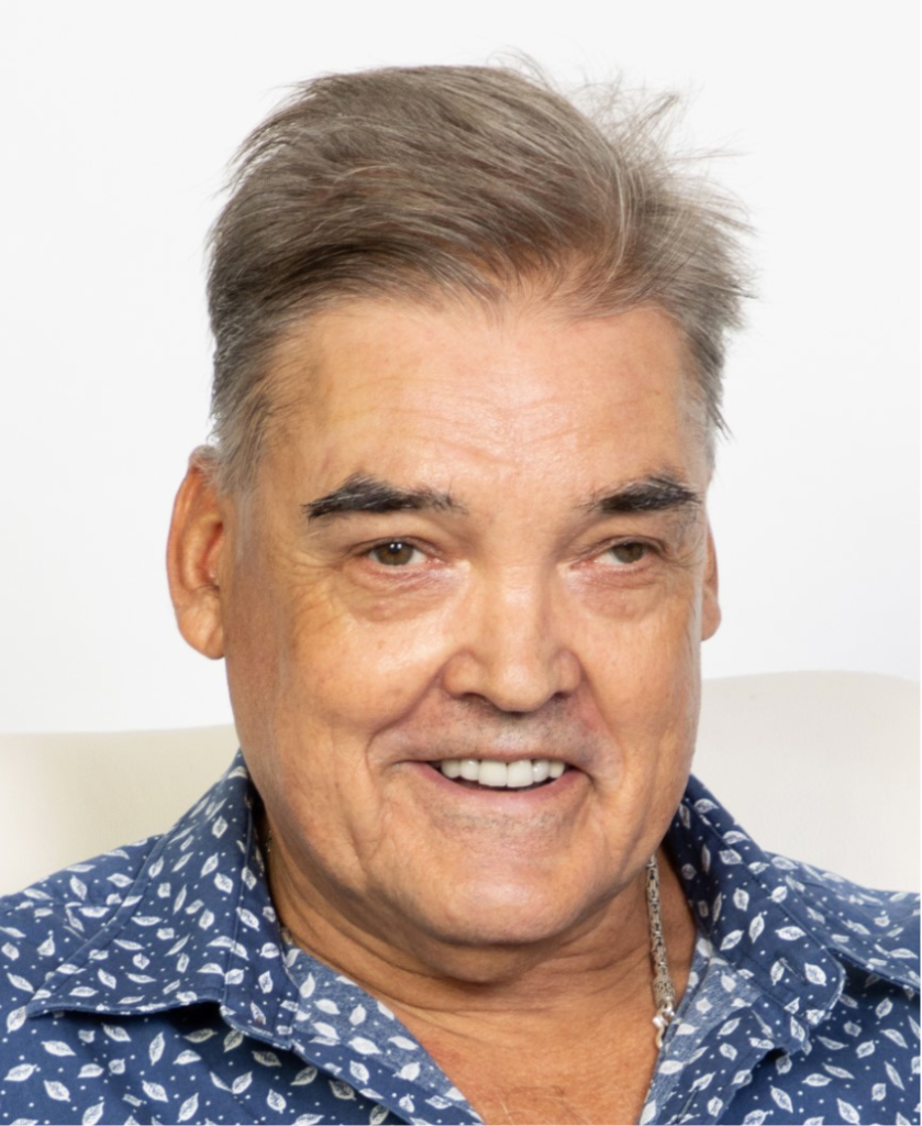 Peter Barta | M1 Psychology