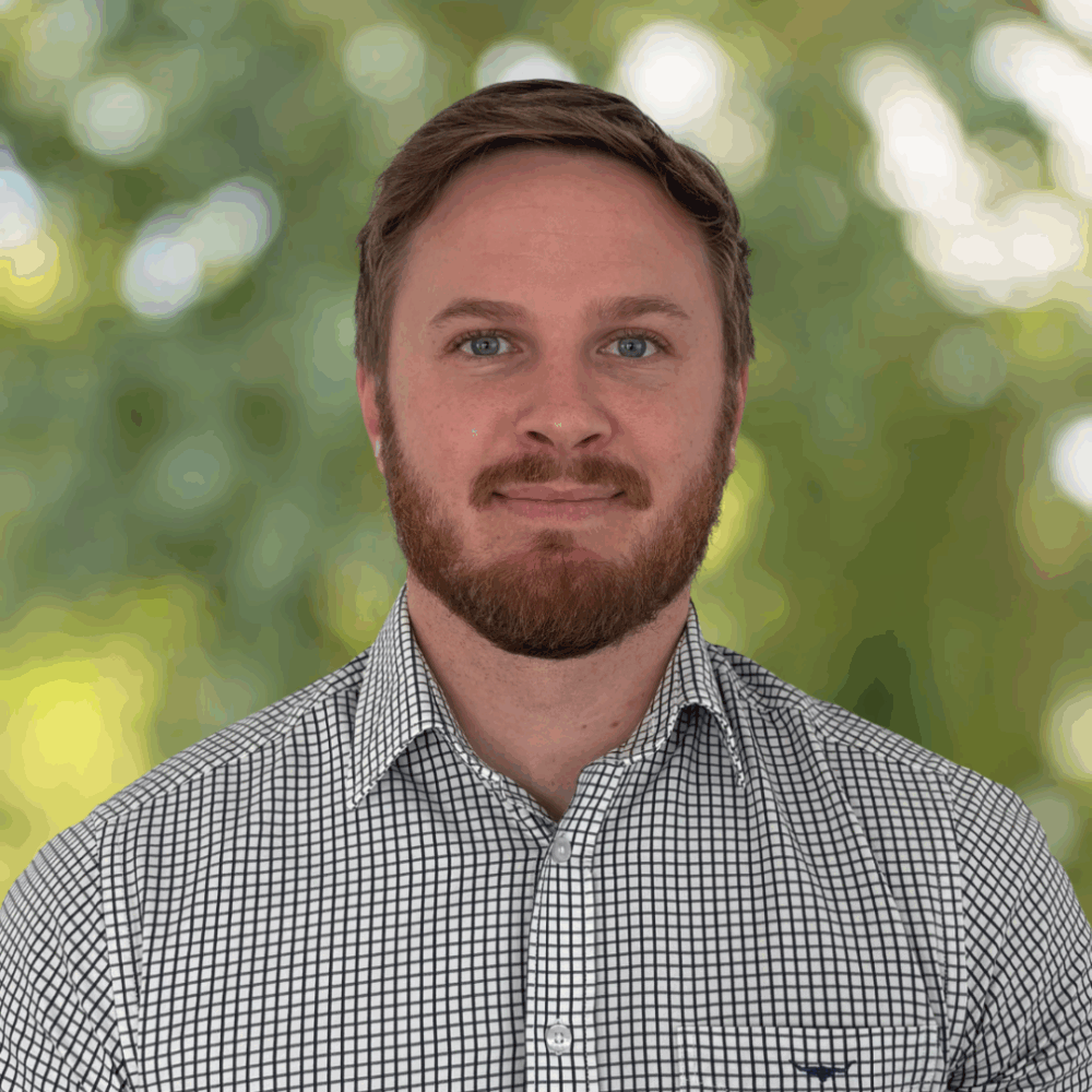 Hayden Shepherd Provisional Shepherd | M1 Psychology